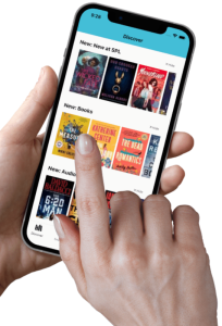 CLEVNET – Library Cooperation