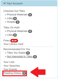 CLEVNET – Library Cooperation